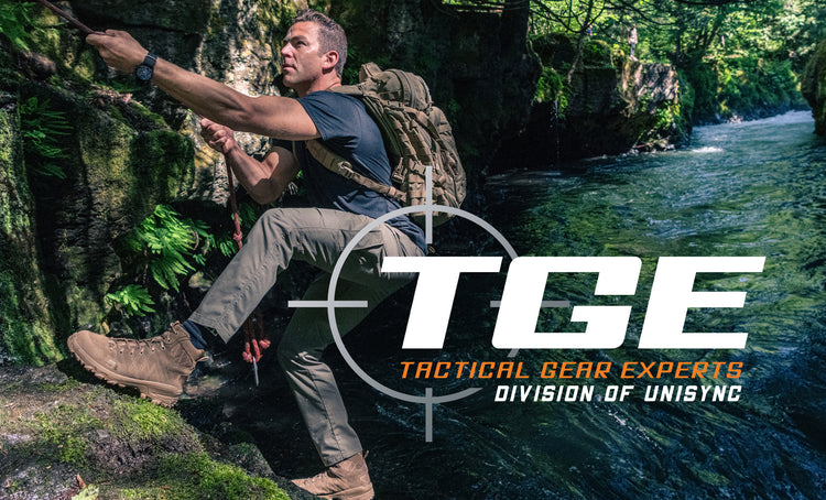 Tactical Gear Experts by Unisync Group Limited